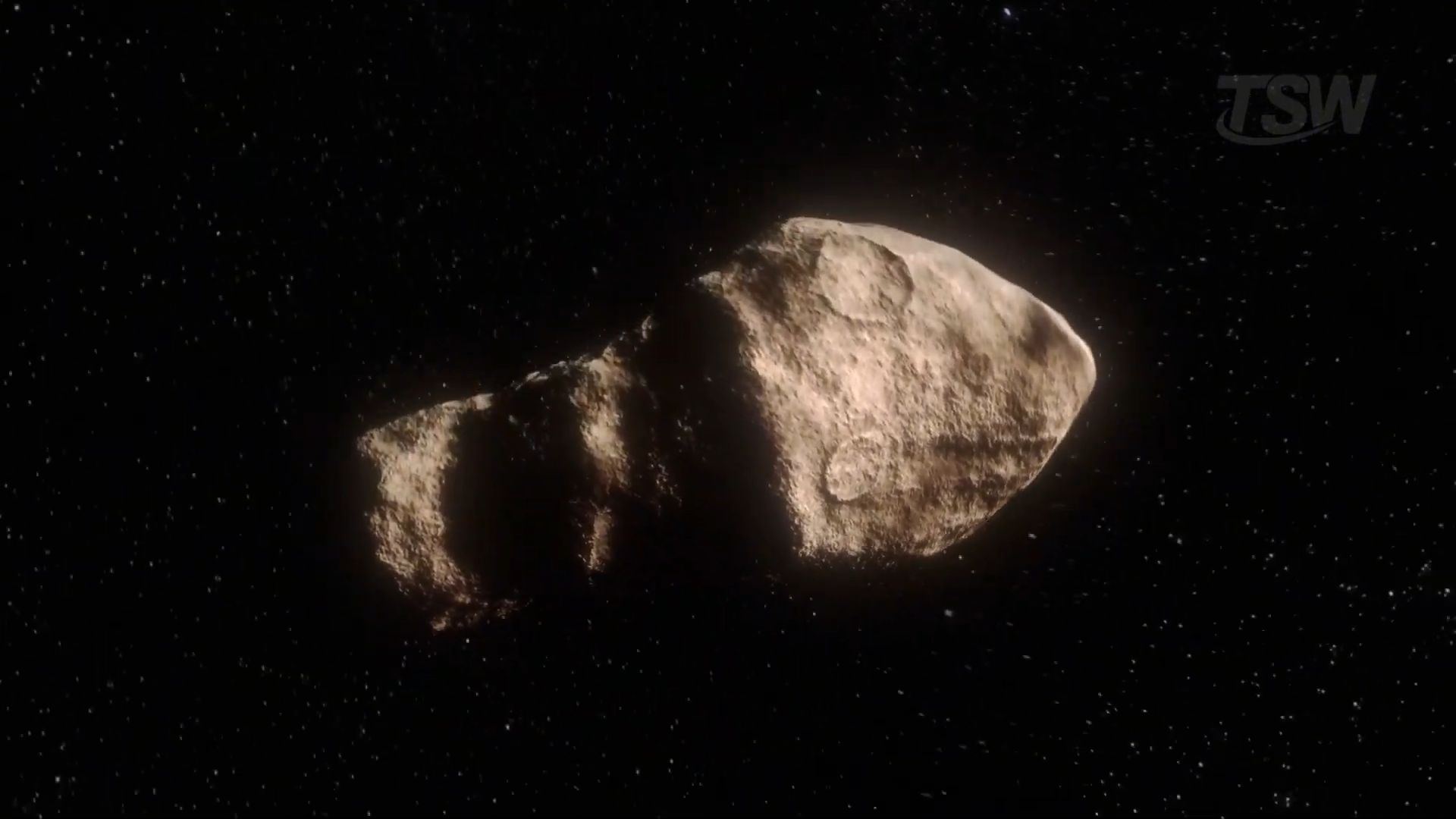 The Secrets of 3I Atlas What This Interstellar Comet Reveals