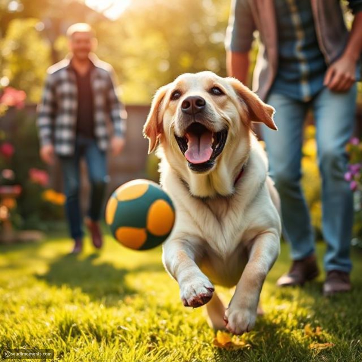 10 Loyal Dog Breeds Every Family Should Know About