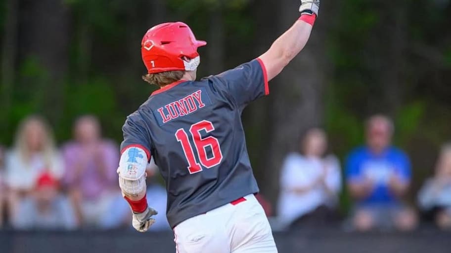 Blake Lundy Reaffirms His Tennessee Commitment Following Tony Vitello ...