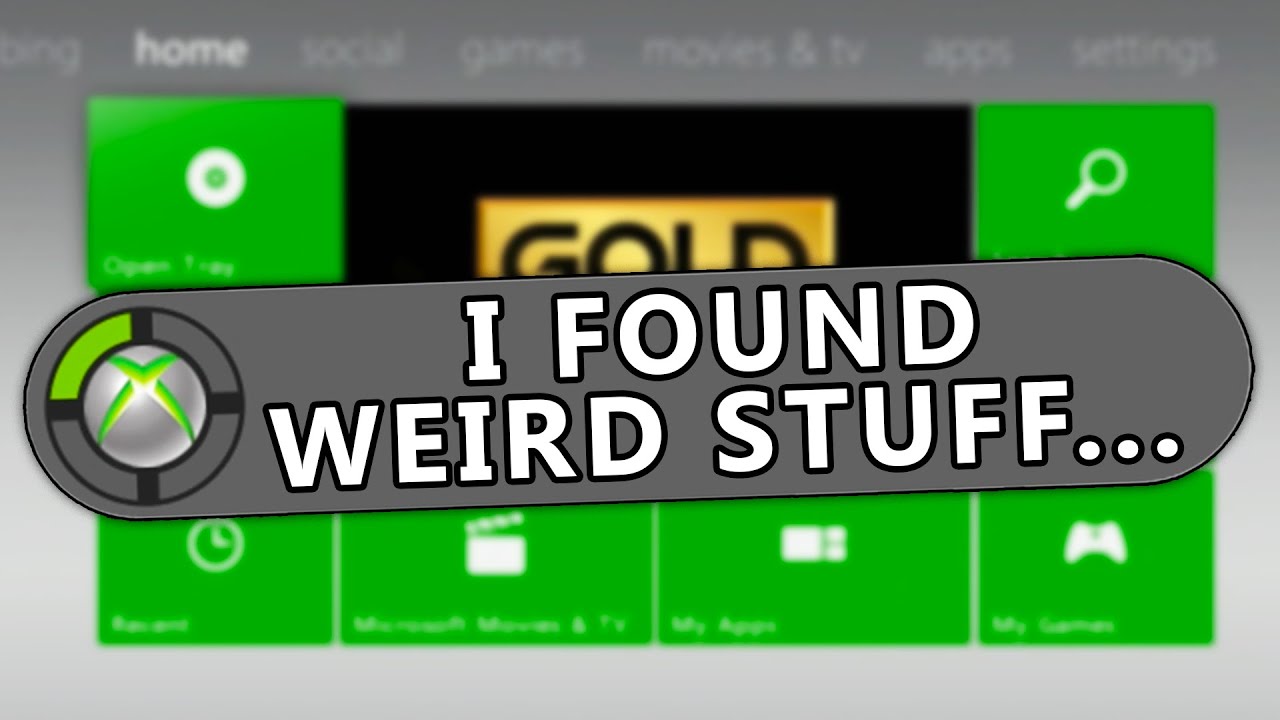 I Bought 47 Xbox 360s from Goodwill...