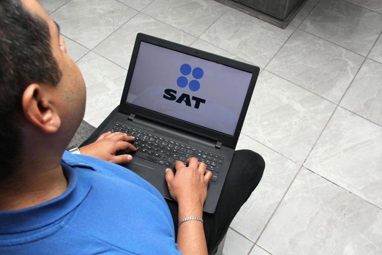 Última advertencia del SAT a todos los contribuyentes que tienen ...