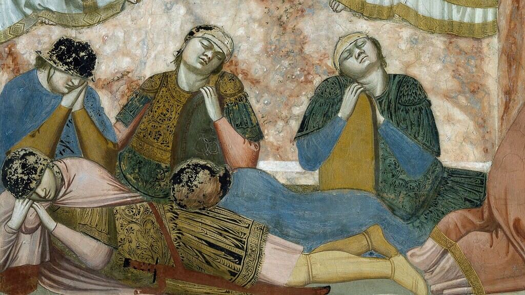 The Eight-Hour Sleep Is a Modern Invention. Your Ancestors Had a “First ...