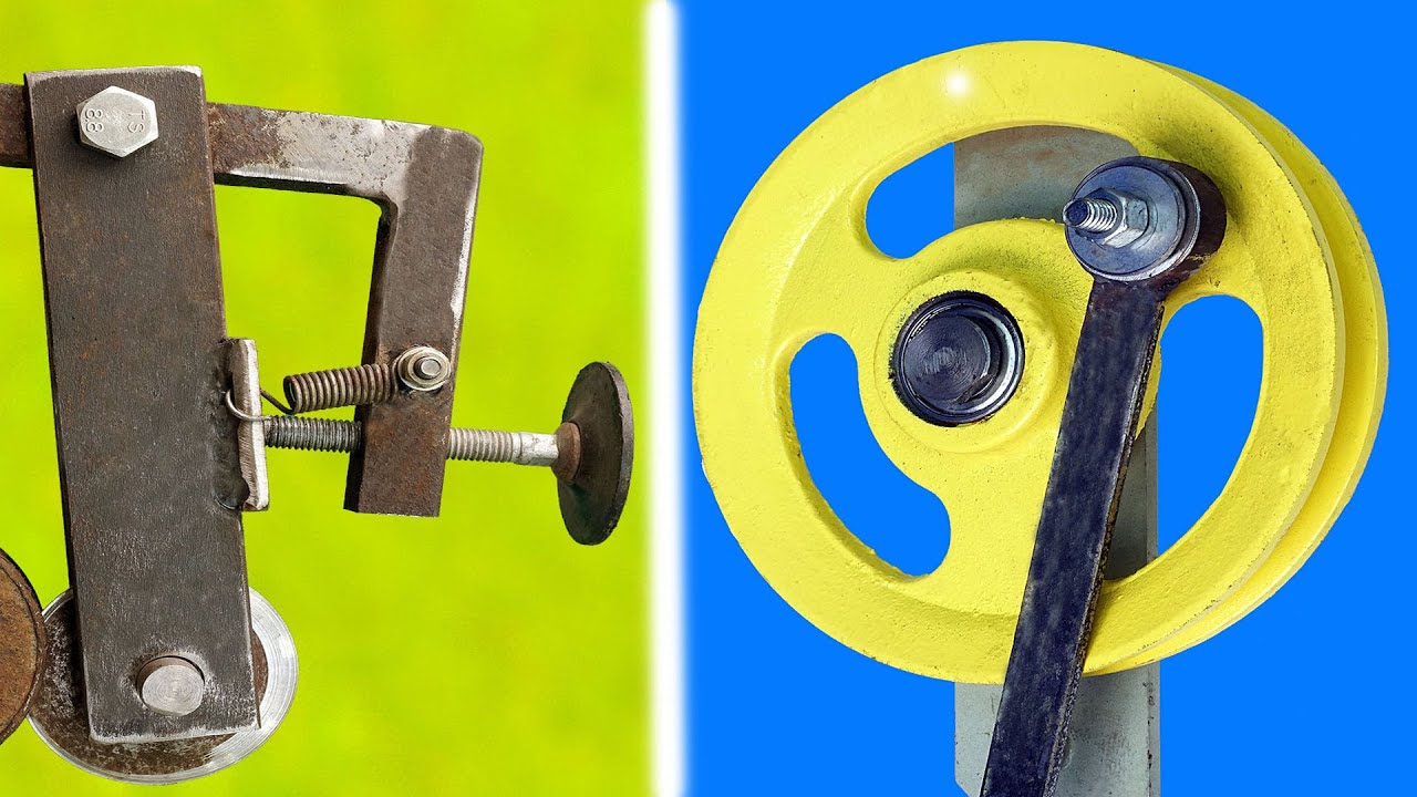 Top 7 amazing DIY tips and hacks that work really well