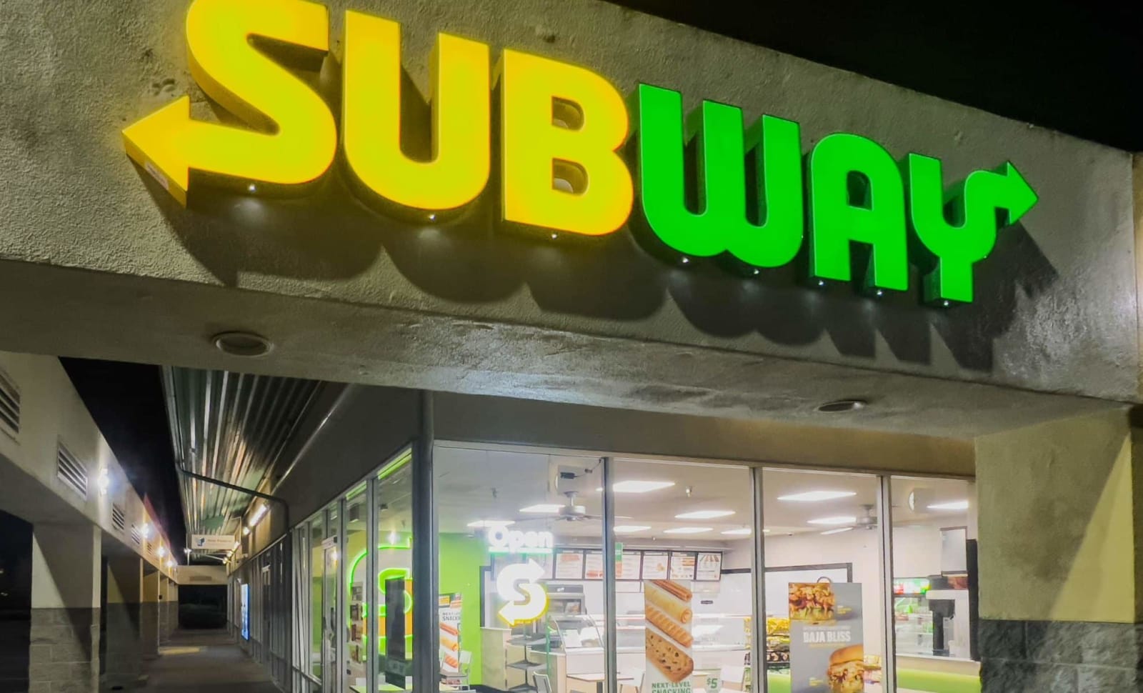 Subway Gets Festive: New Thanksgiving Menu Brings Holiday Flavors to ...