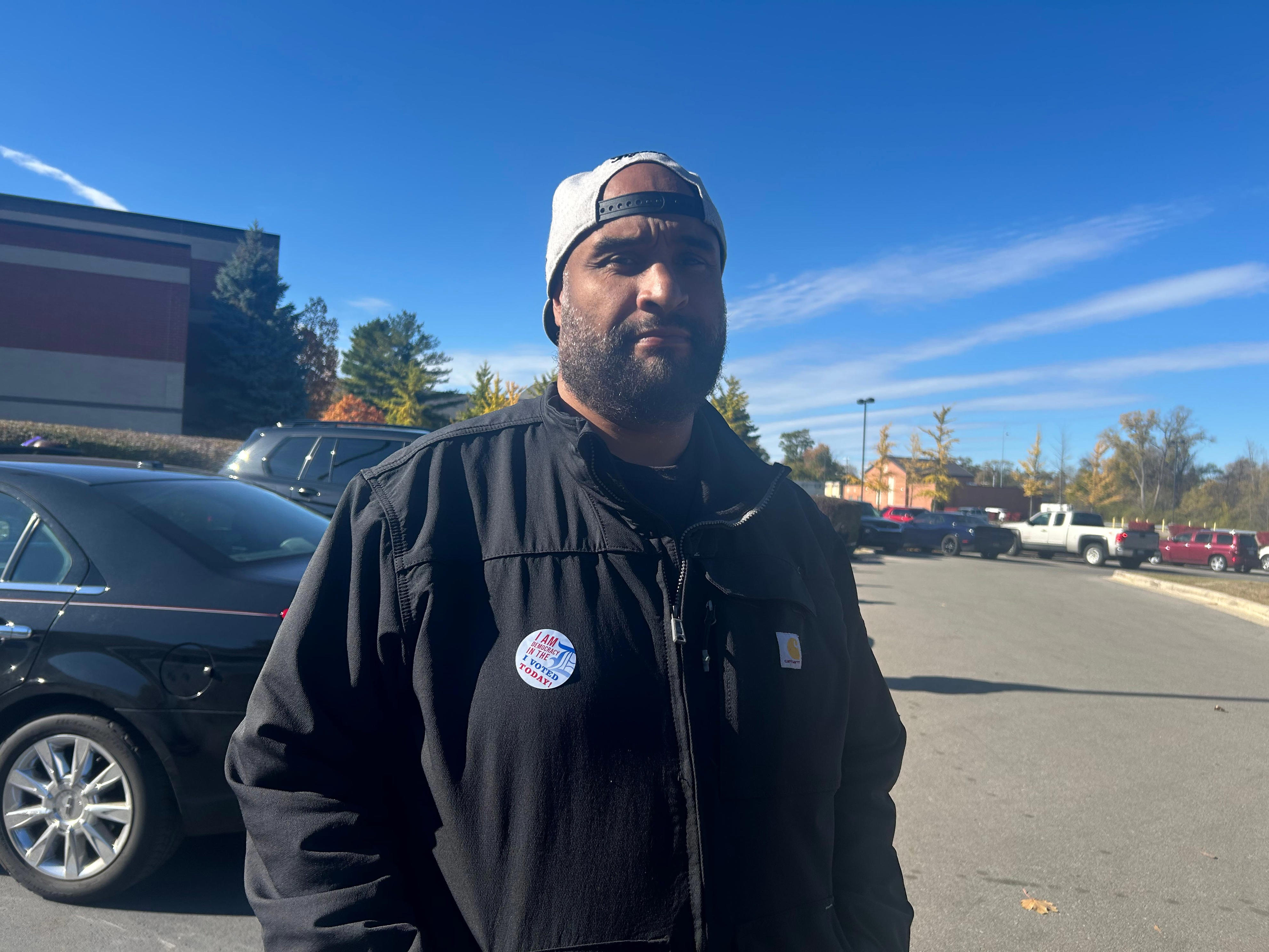 Election Day 2025 updates across Detroit and Michigan as results come in