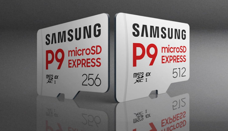 Samsung's P9 microSD Express card for Switch 2 is 40 percent off right now