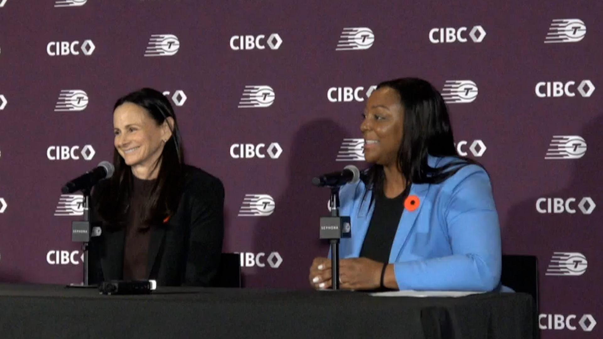 Sandy Brondello named first head coach of WNBA's Toronto Tempo