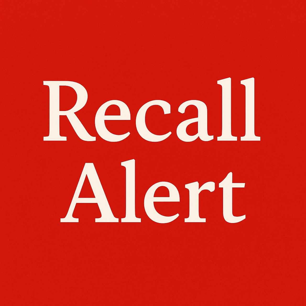 Mislabeling Triggers Nationwide Recall Of Frozen Chicken, Beef Products