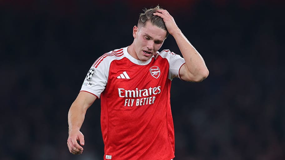 Arsenal Learn Viktor Gyokeres Injury Timeline, Return Date Revealed—Report