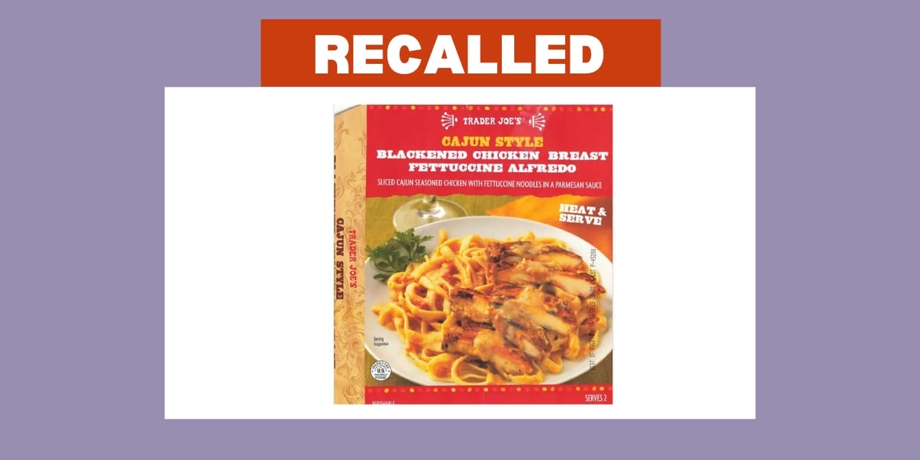 CDC expands pasta recall after 6 deaths: What parents need to know
