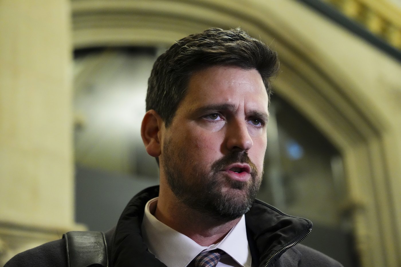 Fraser dismisses using notwithstanding clause to overturn ruling on ...