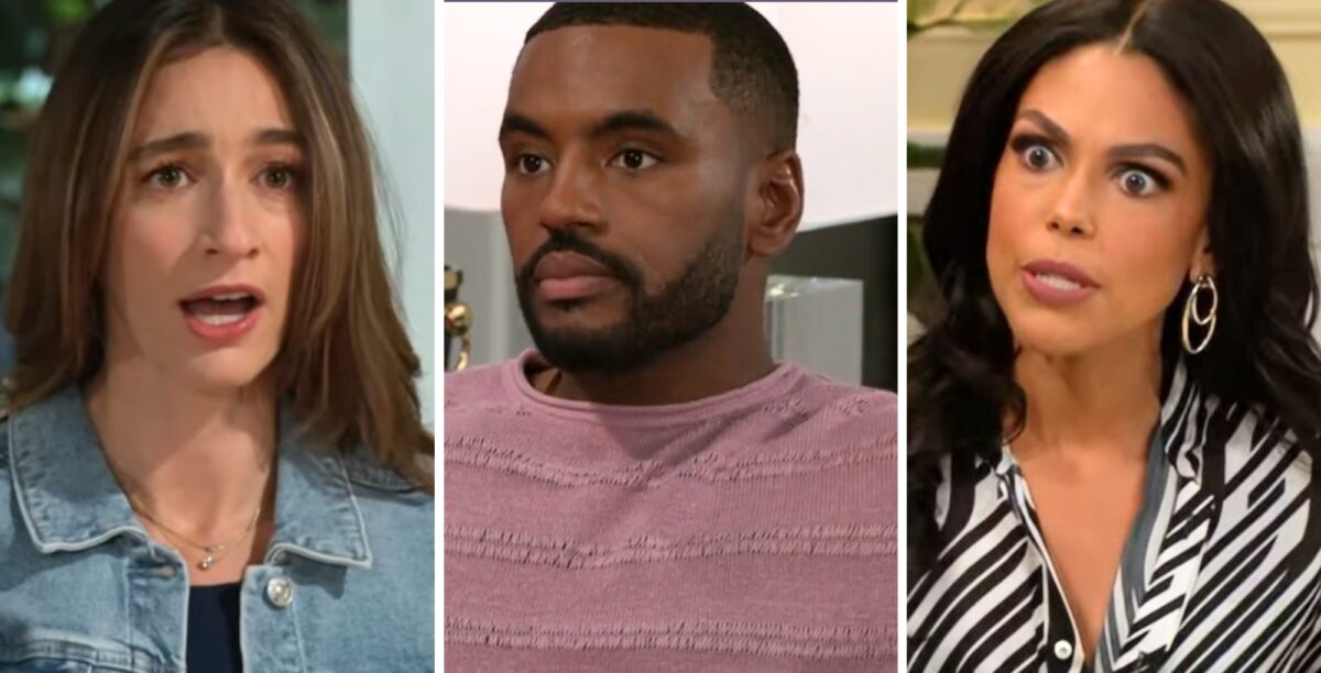 Beyond the Gates Spoilers November 5: Ashley Makes Stunning Discovery ...