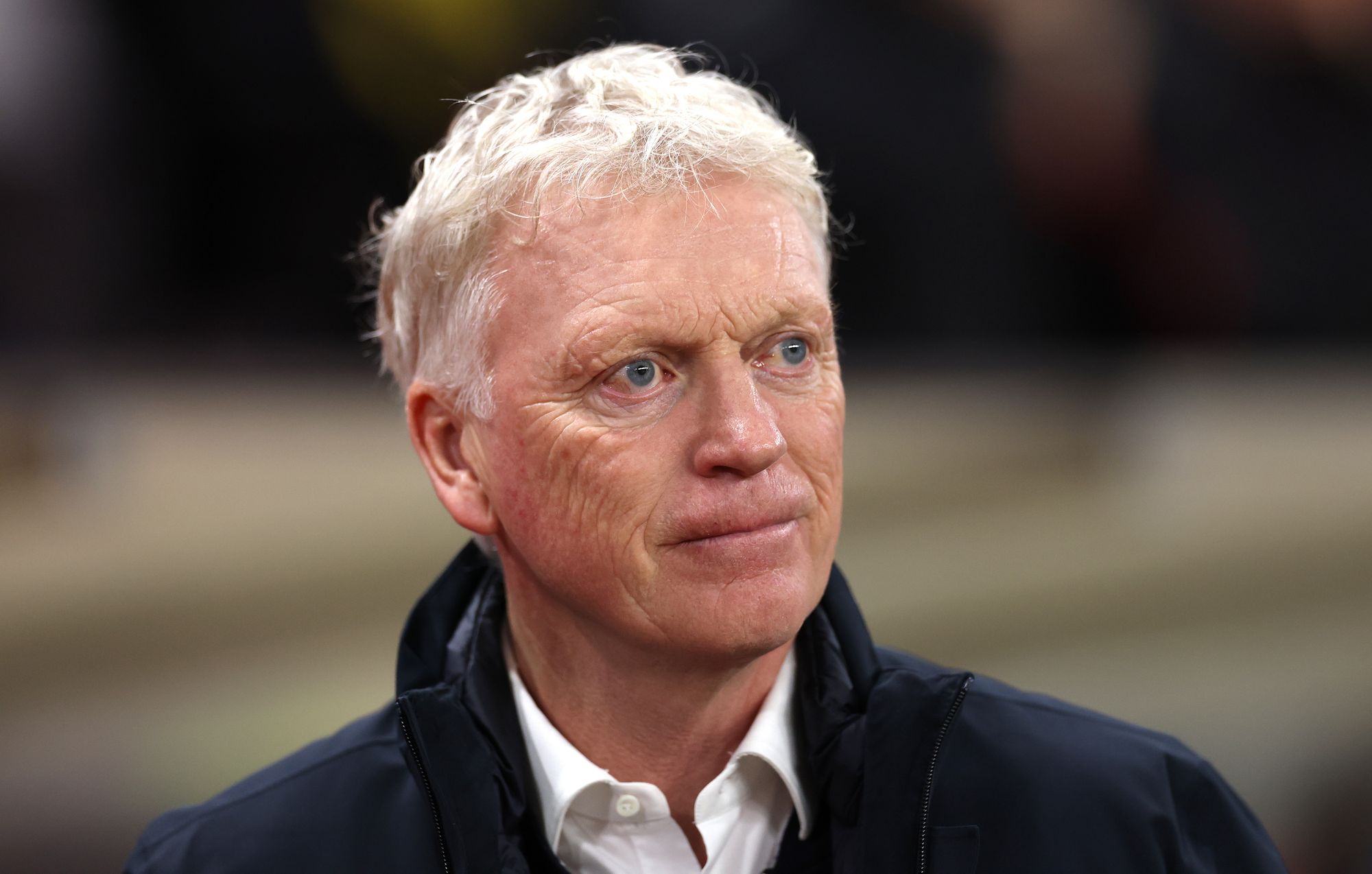 Everton's new starting line-up after the January transfer window ...