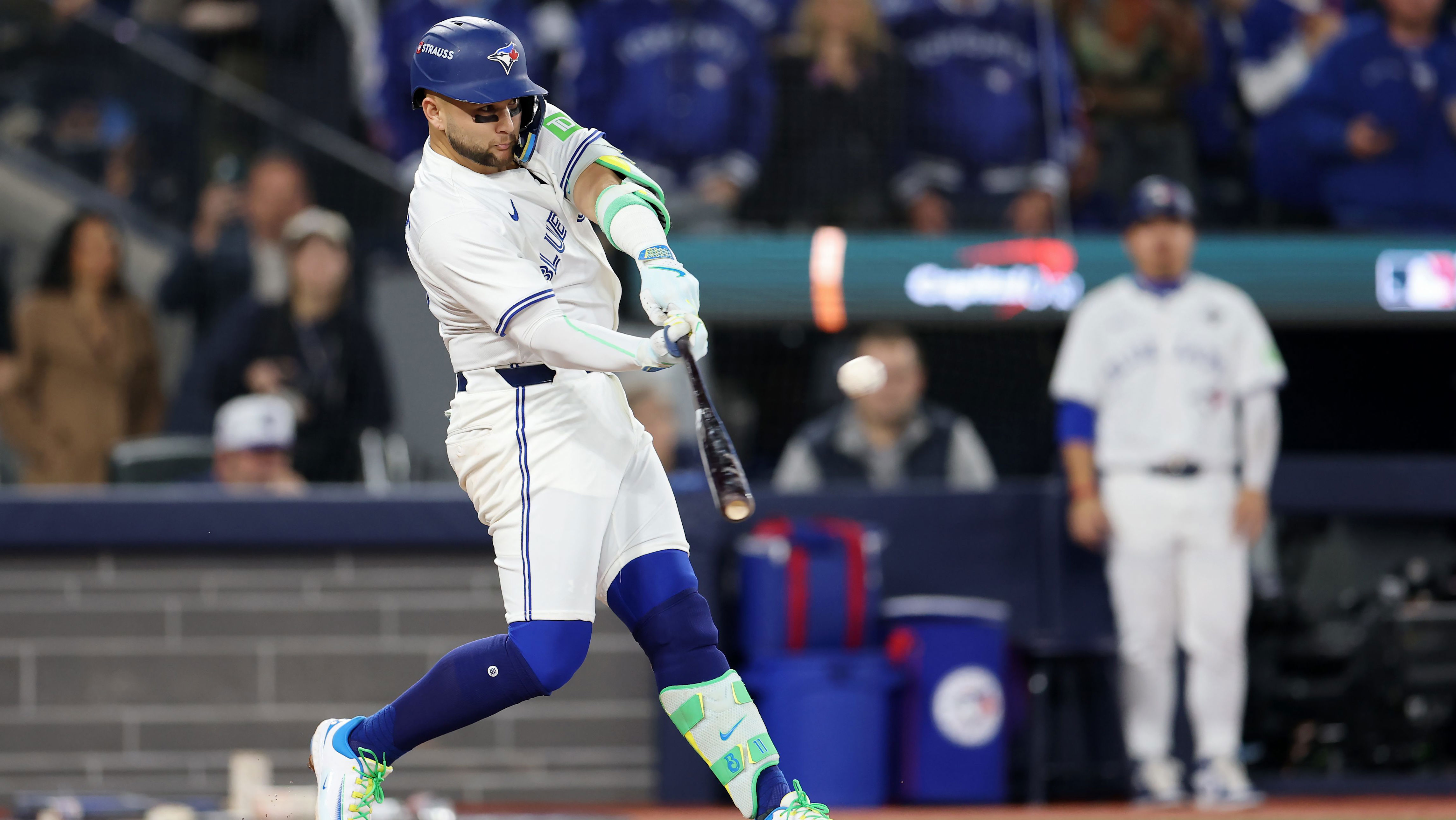 Blue Jays Make History With Big Announcement