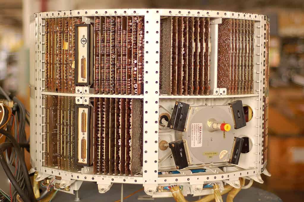 What Security? For 15 Years, America’s Nuclear Launch Code Was ‘00000000’