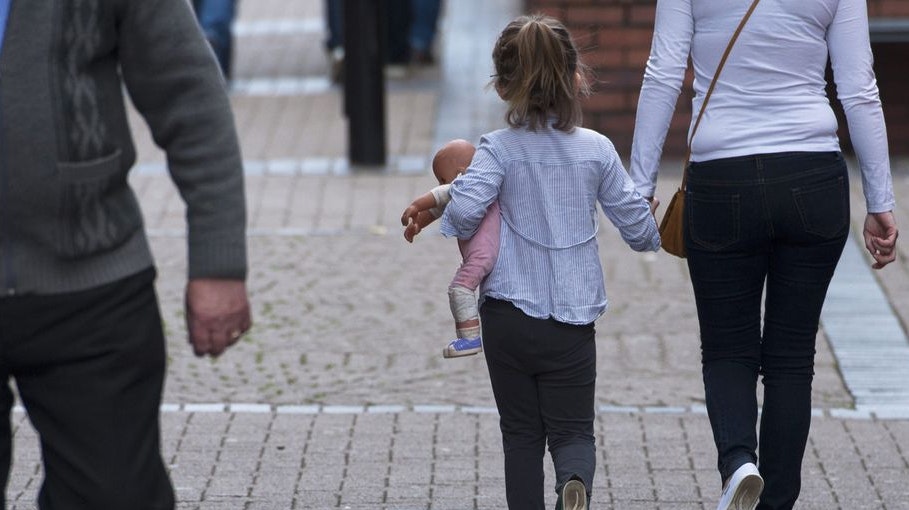 Kinder gequält und vernachlässigt – Mutter verurteilt