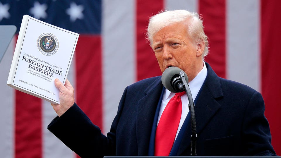 The Big Winners After Trump’s Tariff’s Overturned: Target, Samsung ...