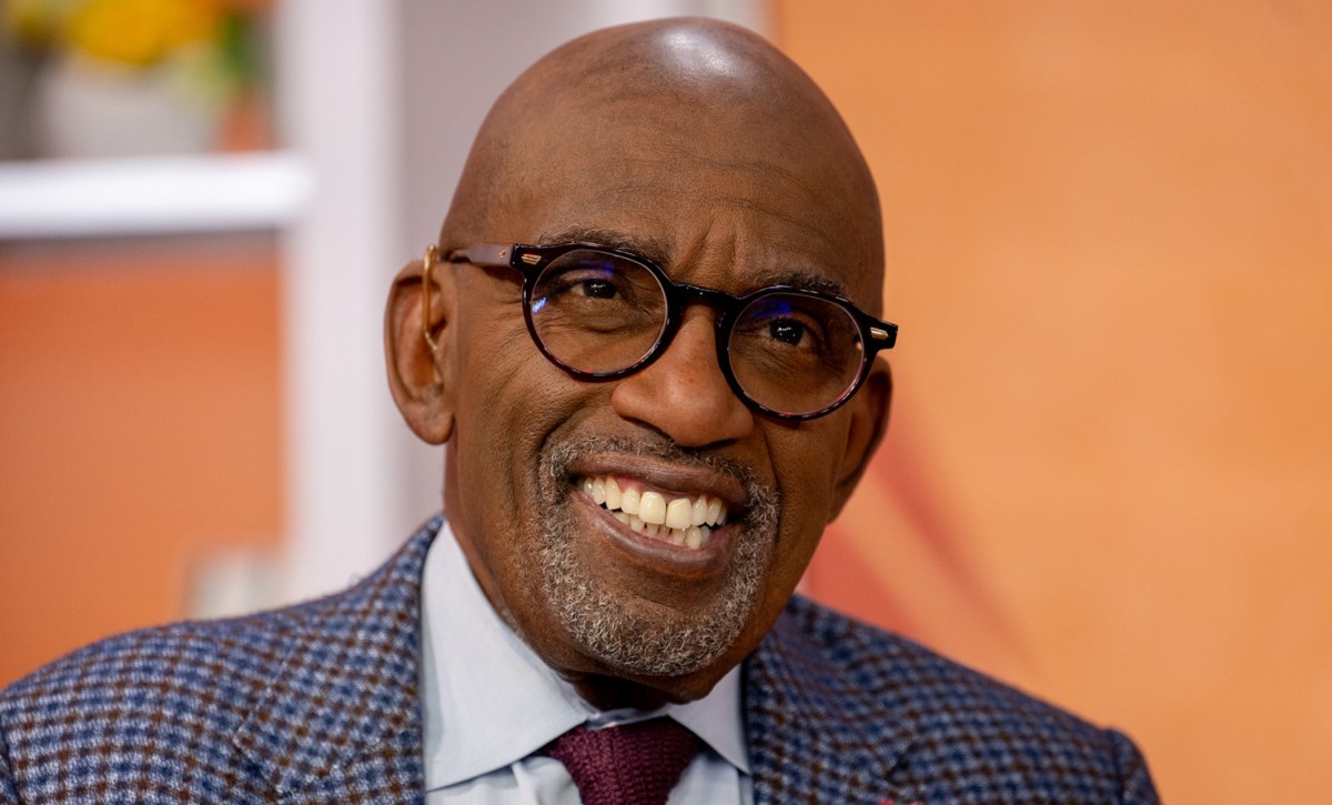Al Roker breaks silence on retirement rumors after 30 years on 'Today'