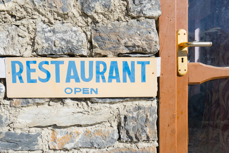 Take your restaurant to the next level: 13 tips for busy owners