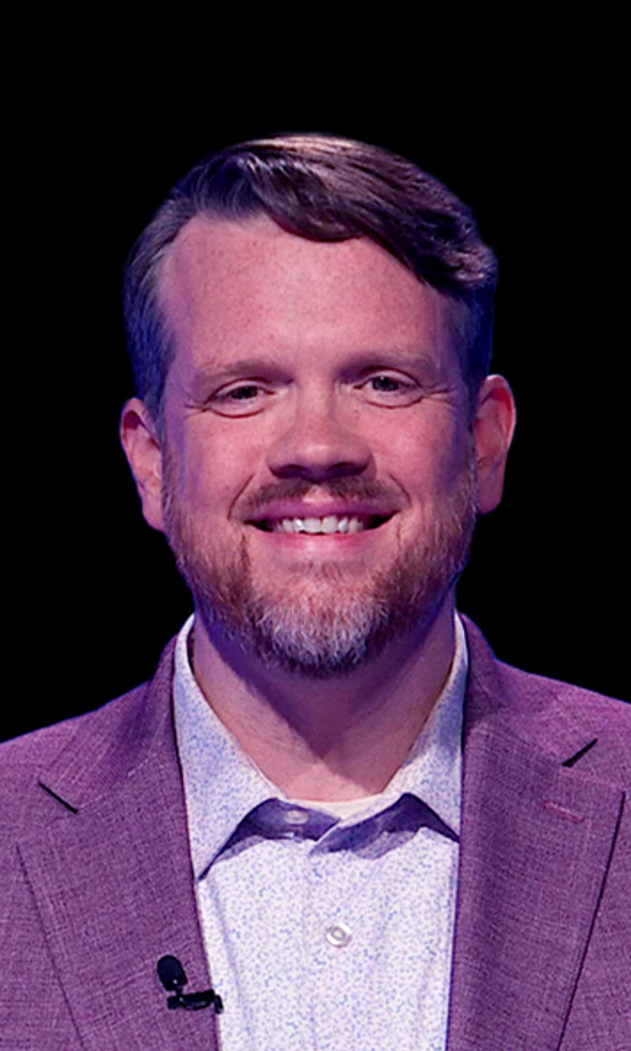North Penn grad, Maryland teacher rings in his 'Jeopardy!' debut tonight