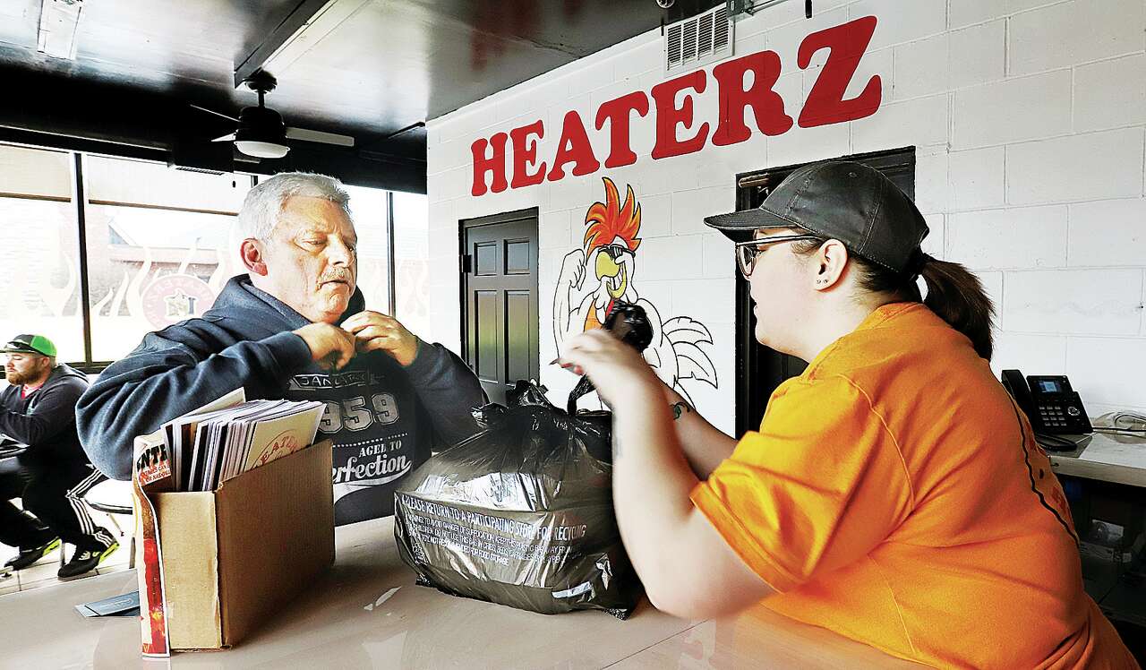 Heaterz restaurant explores Wood River location, TIF money approved