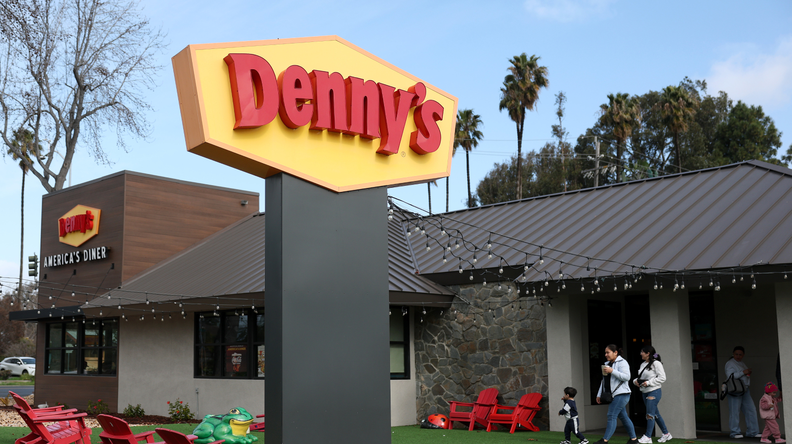 An ode to the Denny’s we are surely to lose: In memoriam