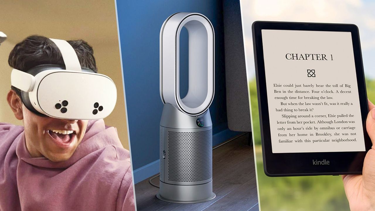 67 best tech gifts and gadgets in 2025 for everyone on your list