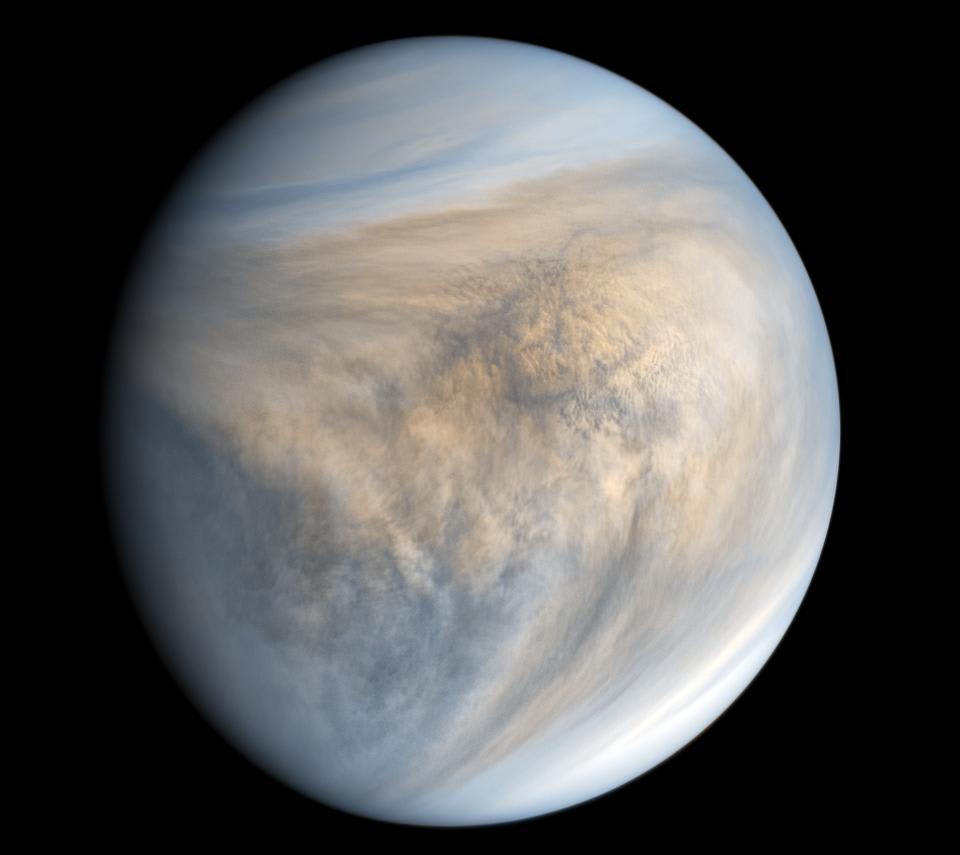 NASA and Beyond: 5 Upcoming Missions to Explore Mysterious Venus