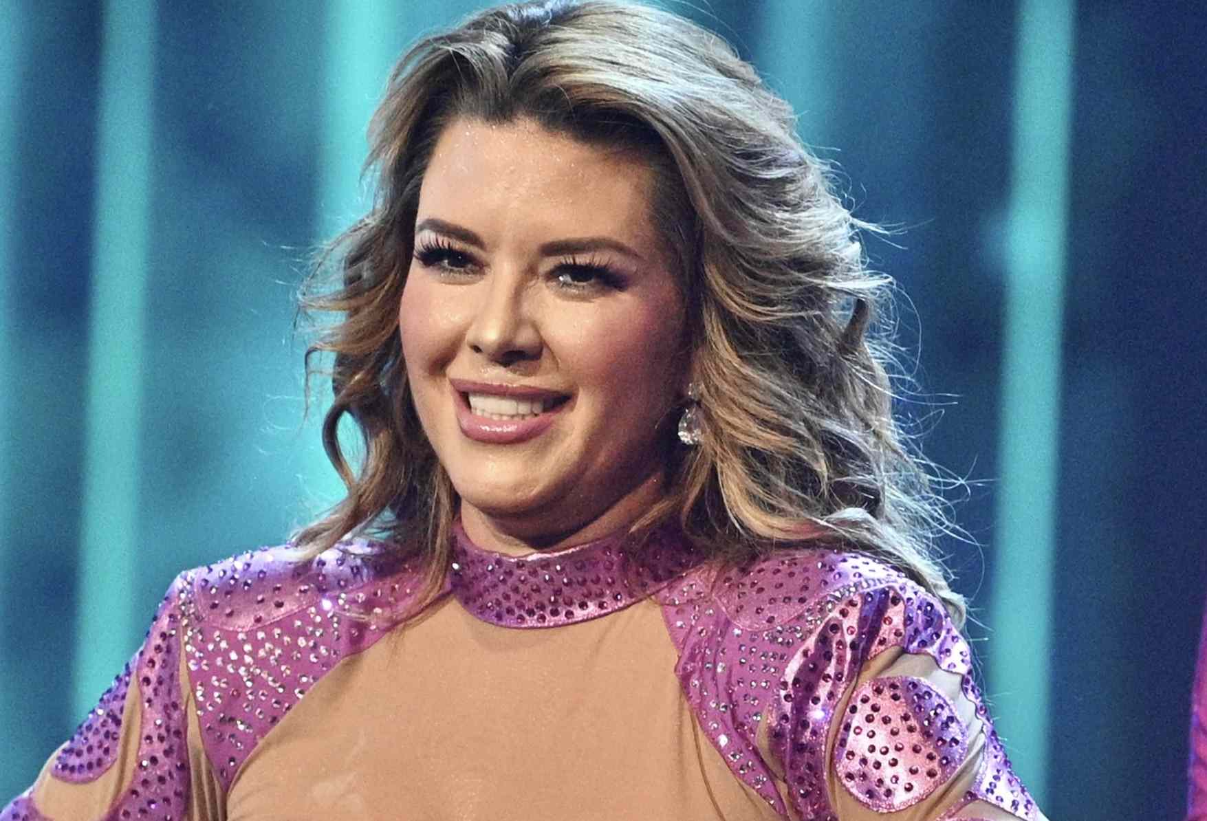 ¡Dinorah, hija de Alicia Machado paraliza las redes con su belleza!