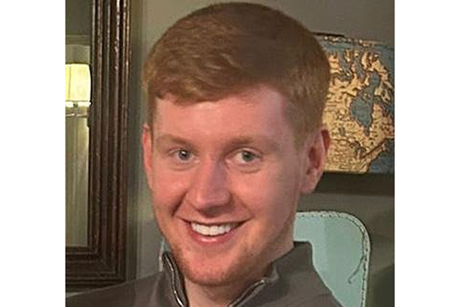 Man, 23, Diagnosed with Stage 4 Cancer After Doctors Told Him to Take a ...