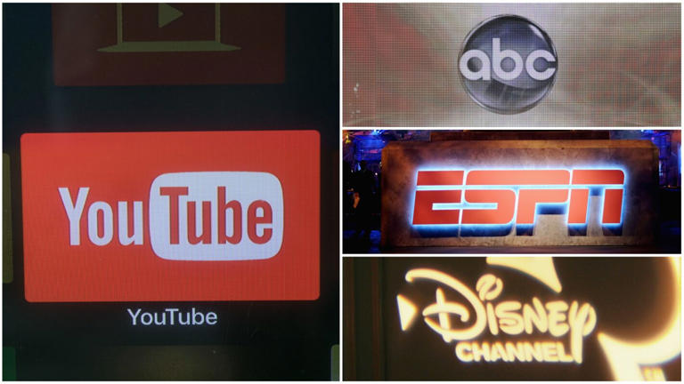 Why YouTube TV Subscribers Can’t Watch ABC, ESPN & More Right Now