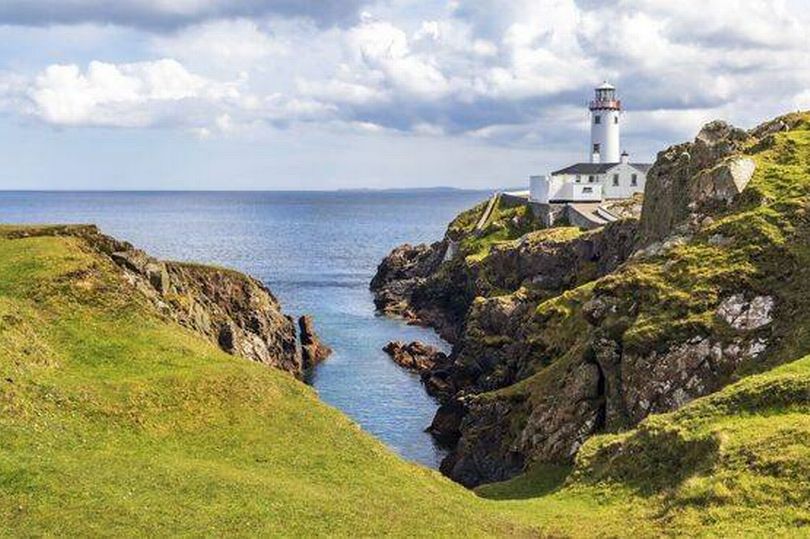 Irish government will pay you almost $100,000 to move to remote islands