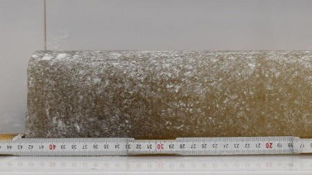 6 million-year-old ice discovered in Antarctica shatters records — and ...