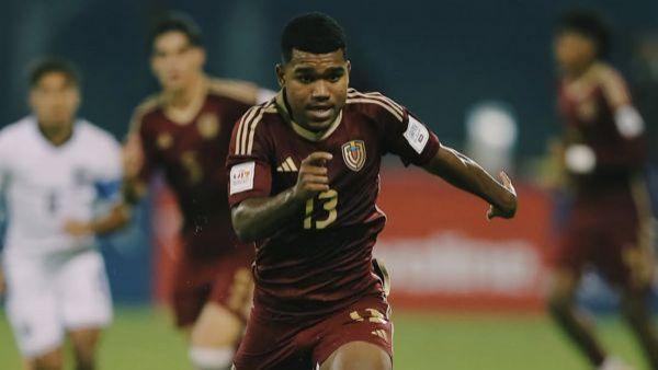 Venezuela da la sorpresa y Brasil golea: así está la tabla de ...