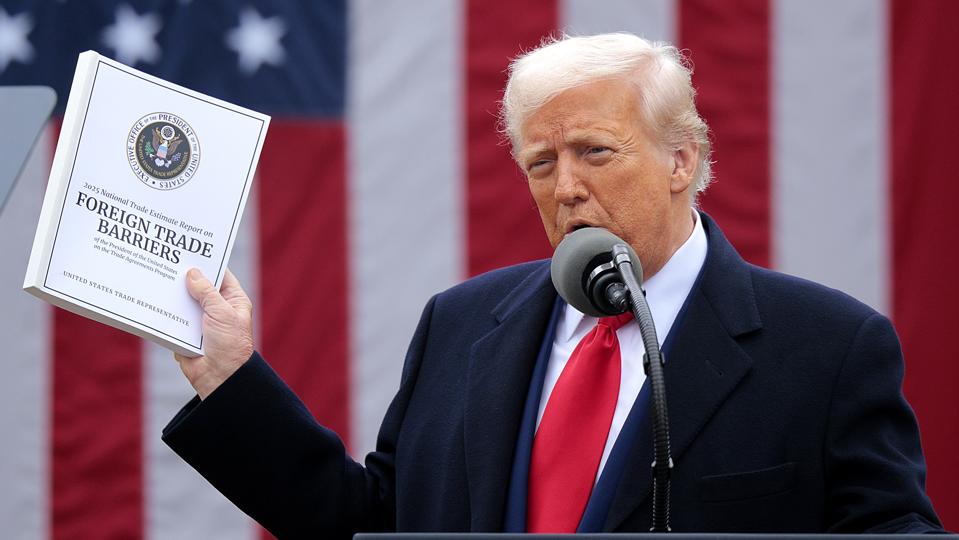 Supreme Court could rule on tariffs tomorrow—these companies are ...