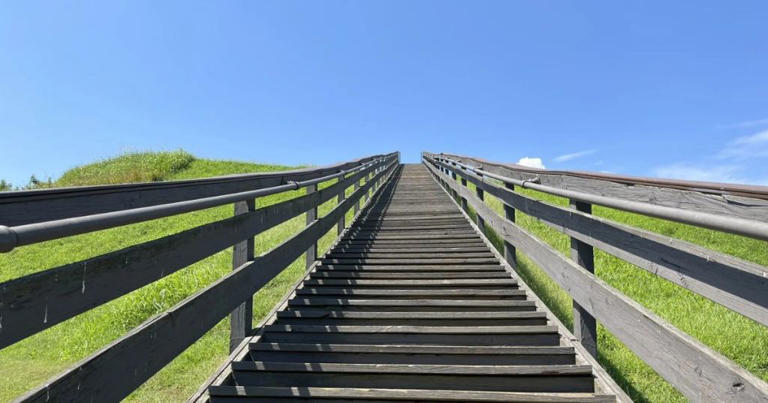 The Iconic Trail in Georgia Everyone Should Hike Once in Their Lifetime