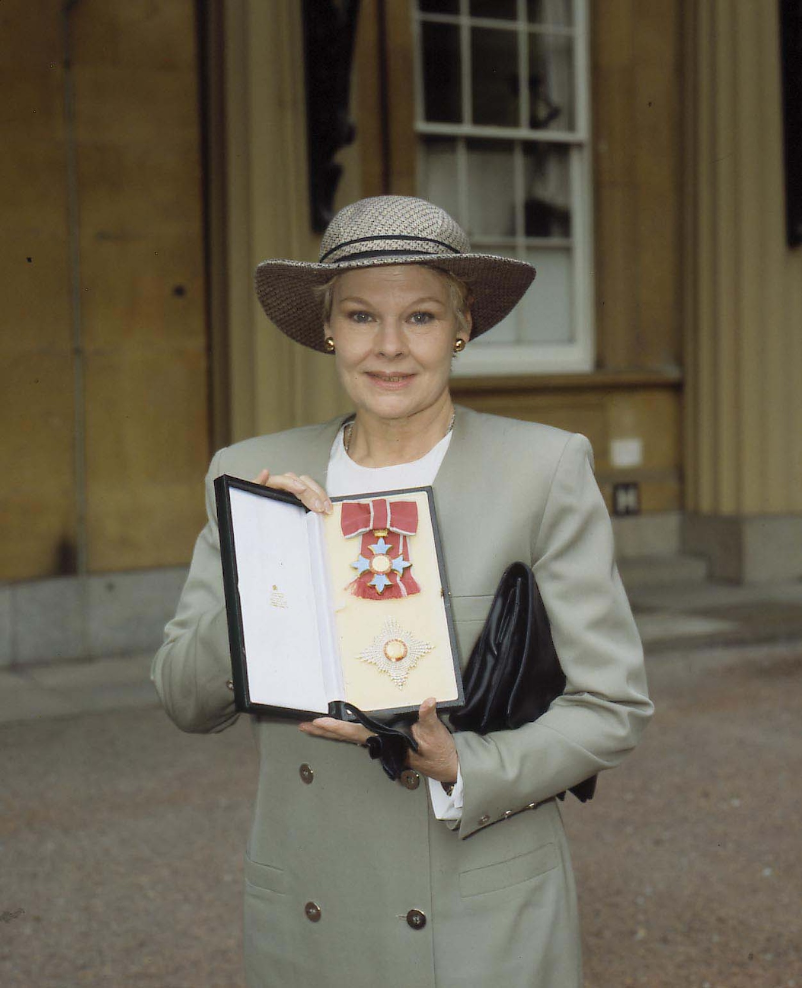 Celebrities who've been knighted by the British royal family