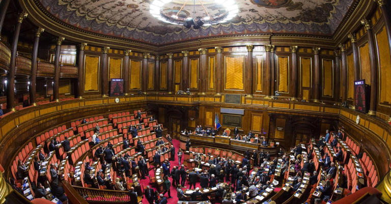 Manovra, ecco la tabella di marcia: obiettivo l’ok del Senato il 15 dicembre, modifiche entro il ...