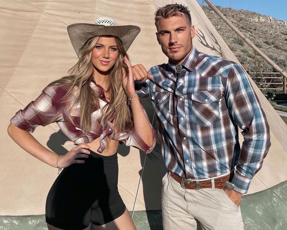 All About Chris Appleton's 2 Kids, Son Billy and Daughter Kitty-Blu