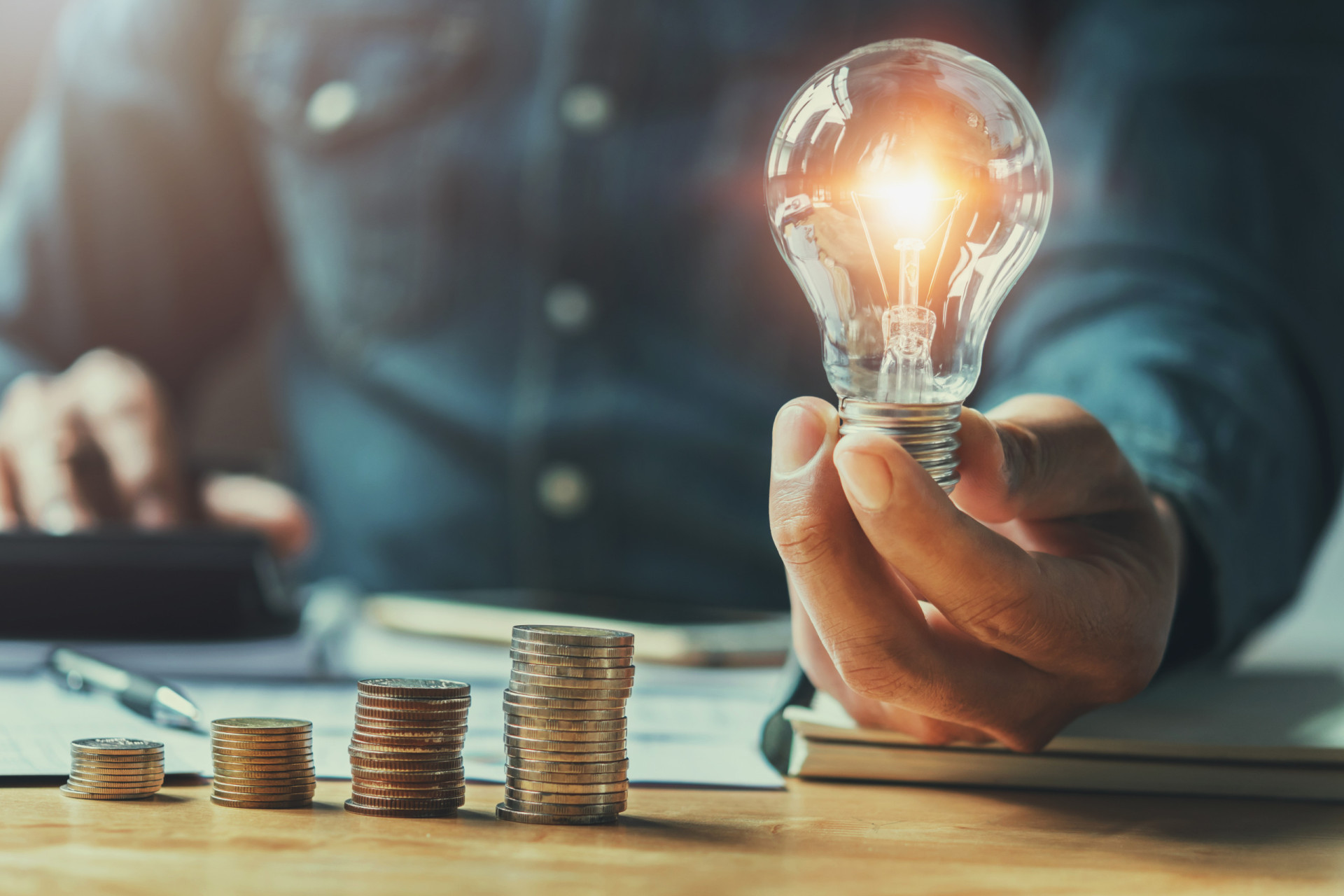 How understanding qi (chi) can increase your daily energy