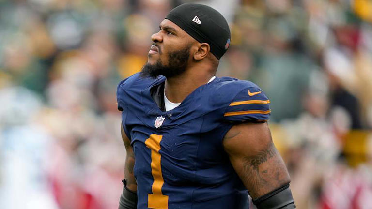 Cowboys take another catastrophic loss on Micah Parsons after bombshell ...