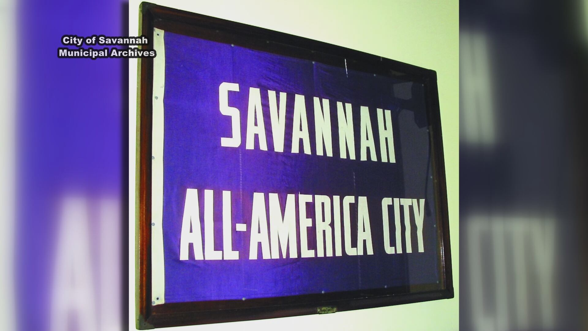 Savannah’s 1950s government overhaul offers Election Day reminder of ...