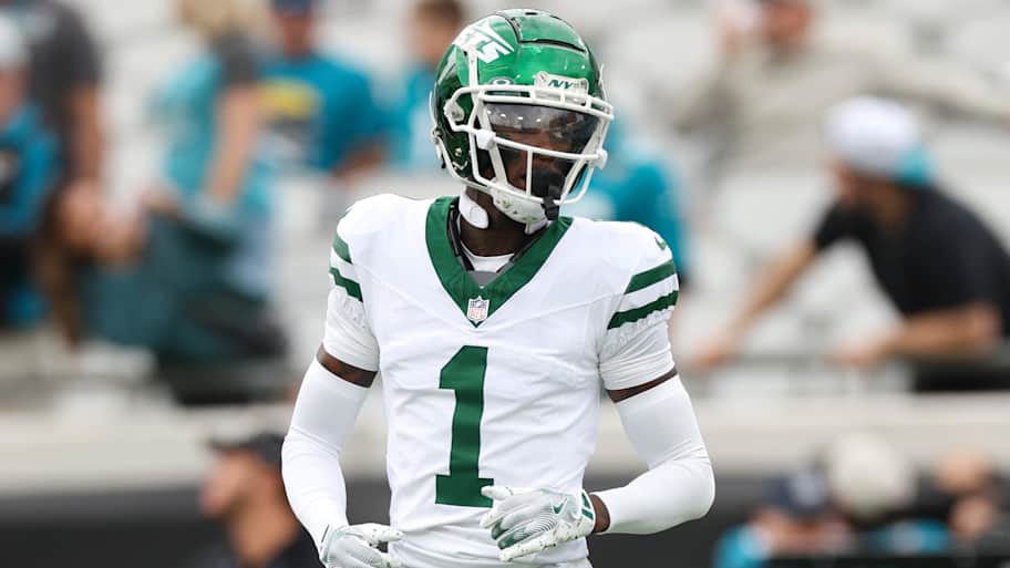 Breaking Down Jets’ Cornerback Depth Chart After Shocking Sauce Gardner ...
