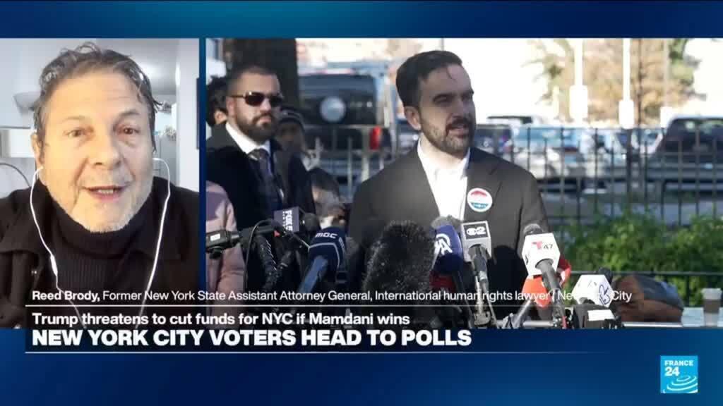 'Big tent: Democrats must embrace NYC Muslim Democratic Socialist ...