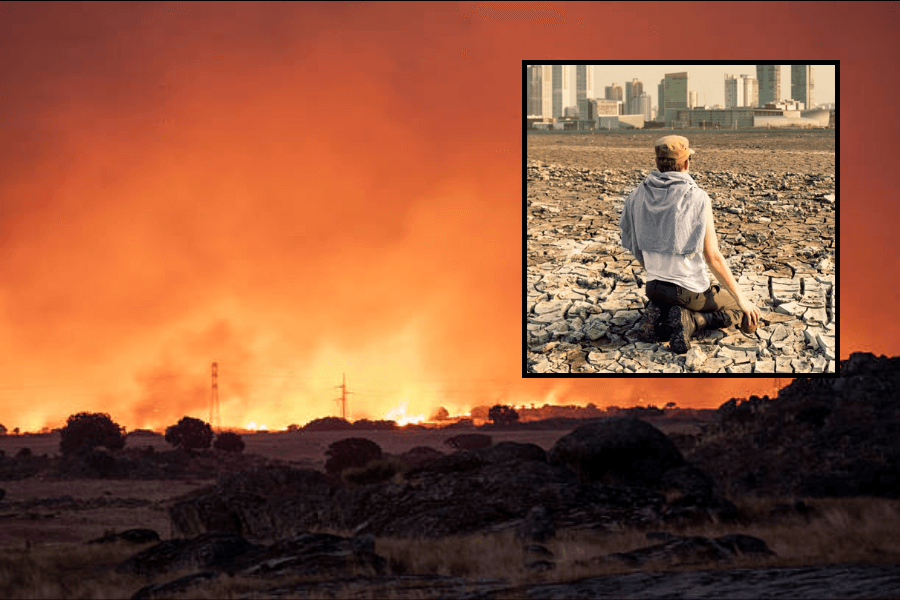 Supercomputer Predicts Catastrophic ‘Triple Threat’ Extinction Scenario ...