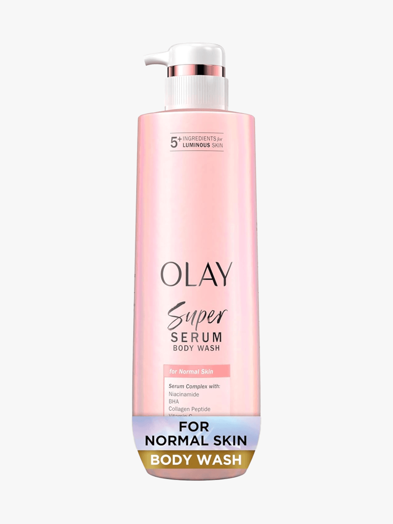 8 Best Moisturizing Body Washes to Keep Skin Calm and Hydrated