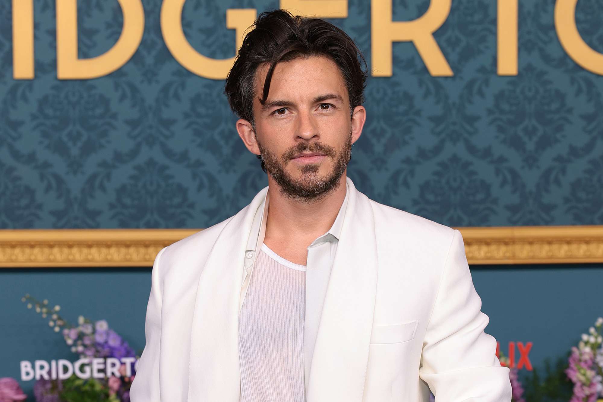 Jonathan Bailey's Relationship History: Everything PEOPLE's 2025 ...