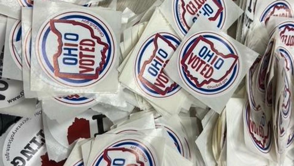 Election officials: Local candidate was poll worker in own precinct ...