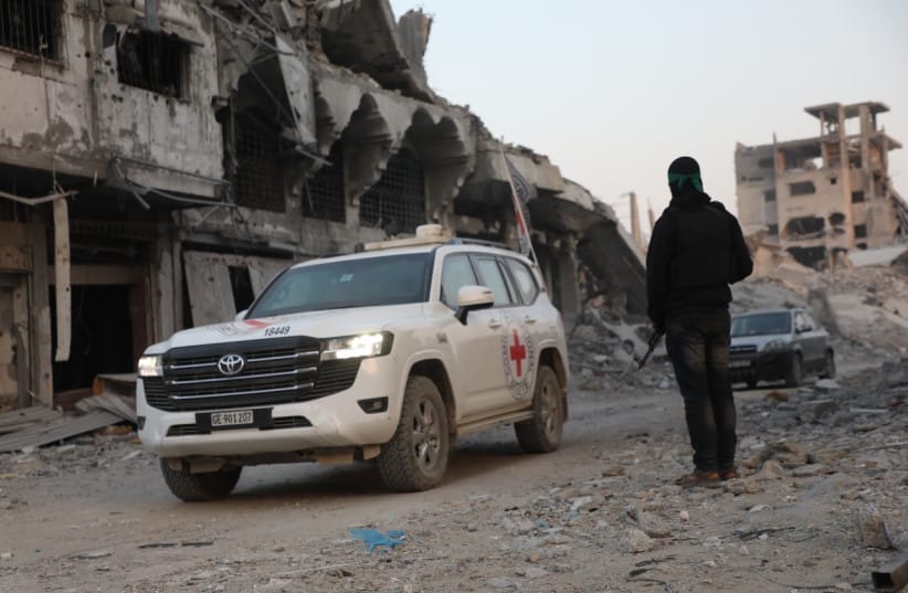 Hostage remains identified as Itay Chen, last Israeli-American hostage ...