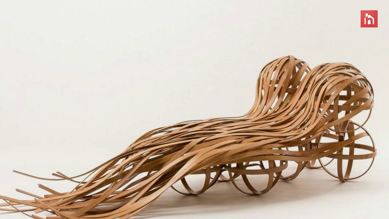 Cool chairs with unexpected designs and functions